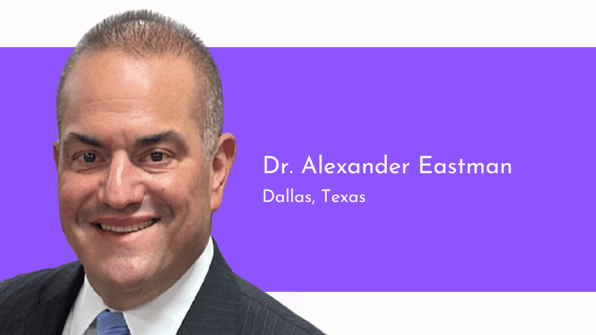Dr. Alexander Eastman: A Surgeon Who Taught America to Stop the Bleed ...